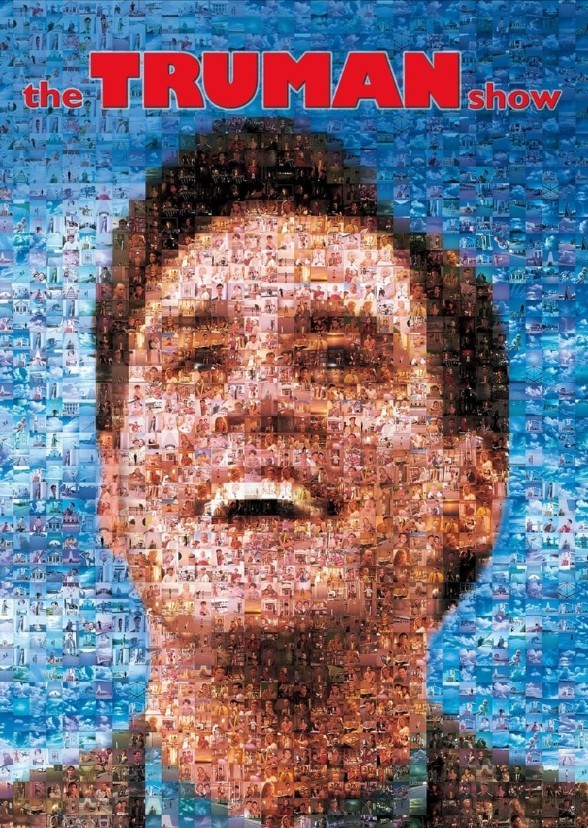 The Truman Show Black Cast Fan Casting on myCast