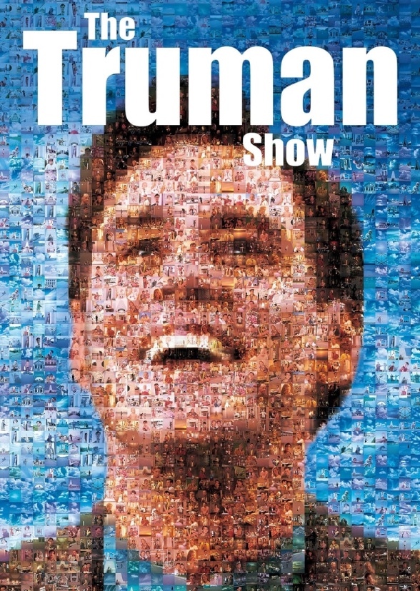 Meryl Burbank Fan Casting for The Truman Show | myCast - Fan Casting ...