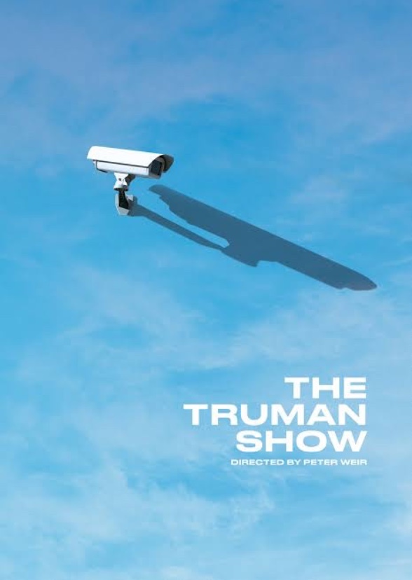 The Truman show Fan Casting on myCast