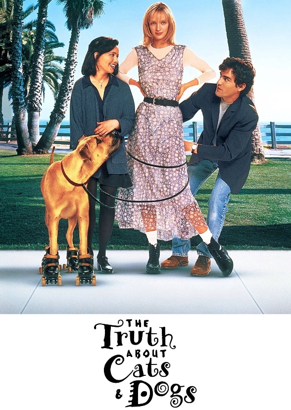 The Truth About Cats and Dogs Fan Casting on myCast