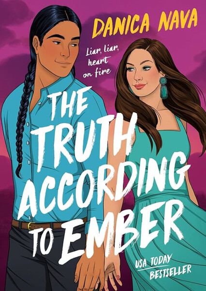 The Truth According to Ember Fan Casting on myCast