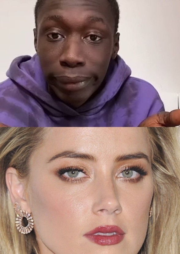 The Truth of Amber Heard Fan Casting on myCast