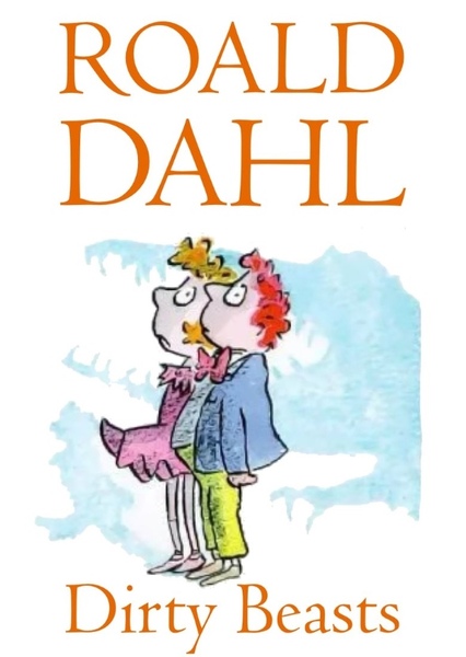 The Tummy Beast (1995 short film) Fan Casting on myCast