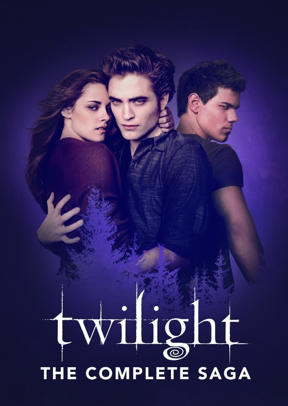 The Twilight Saga 2018 2022 Fan Casting On Mycast