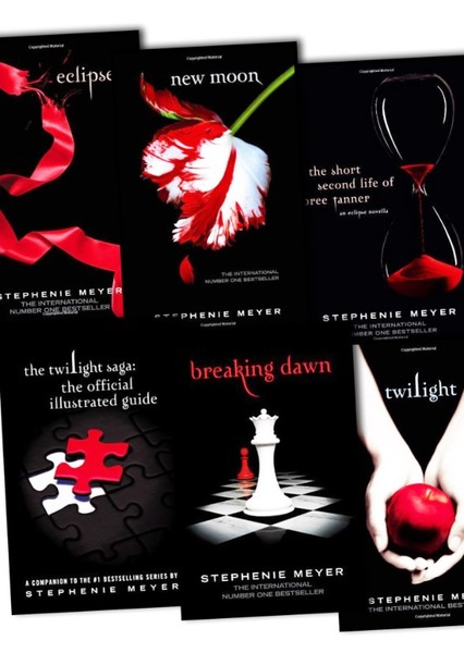 Browse Twilightsaga Fan Casting Stories On Mycast