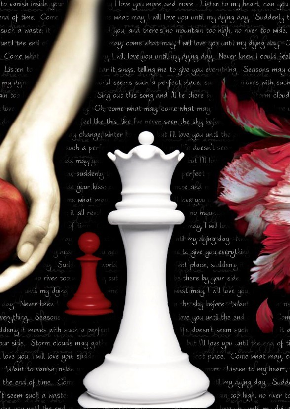 The Twilight Saga 2023 Fan Casting On Mycast