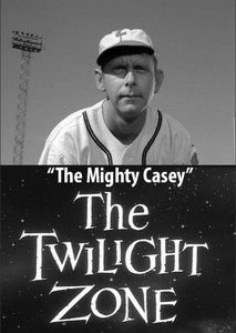 The Twilight Zone (1990s) 1x35 - The Mighty Casey Fan Casting on myCast