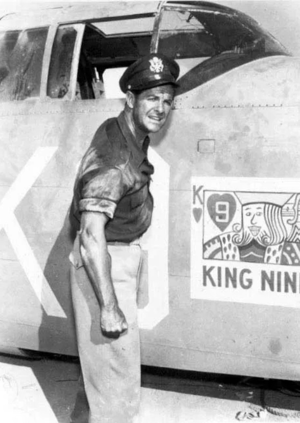 Find an Actor to Play Captain James Embry in The Twilight Zone (1990s ...