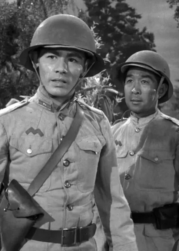 The Twilight Zone (1990s) 3x15 - A Quality of Mercy Fan Casting on myCast