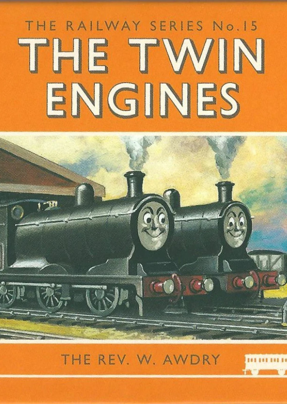 Fan Casting Keith Wickham as Sir Charles Topham Hatt II in The Twin ...