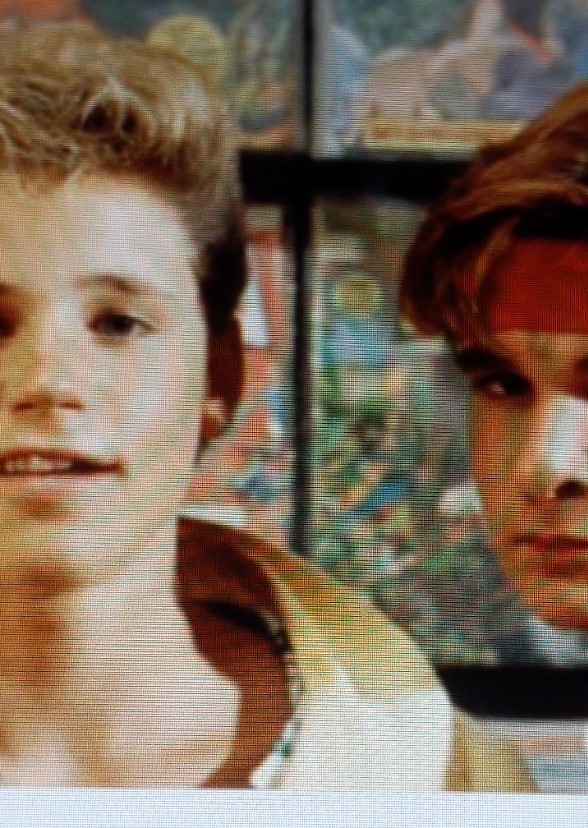 Find an Actor to Play Sheila Feldman in The two Corey on myCast