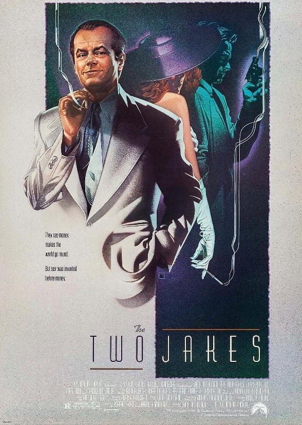 The Two Jakes Fan Casting on myCast