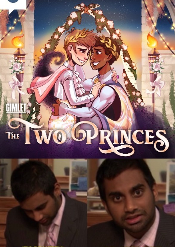 Find an Actor to Play Queen Atossa in The Two Princes on myCast