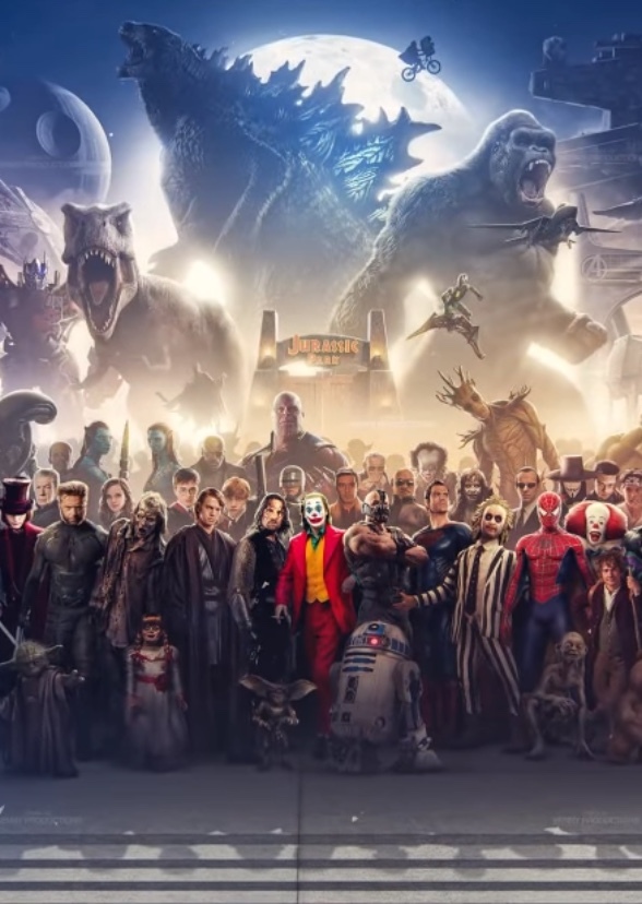 The Ultimate Film Fan Casting on myCast