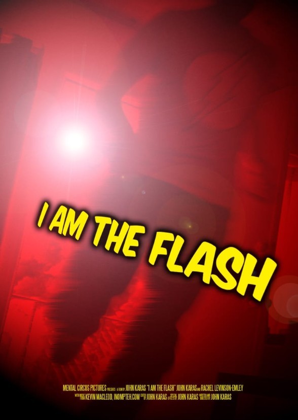 The Ultimate Flash Fan Casting on myCast