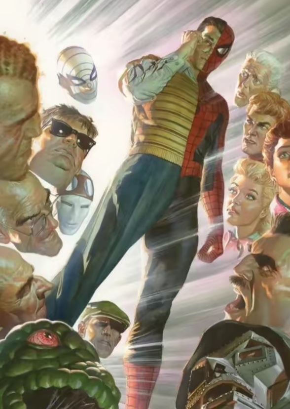 Fan Casting Jace Norman as Flash Eugene Thompson in The Ultimate ...