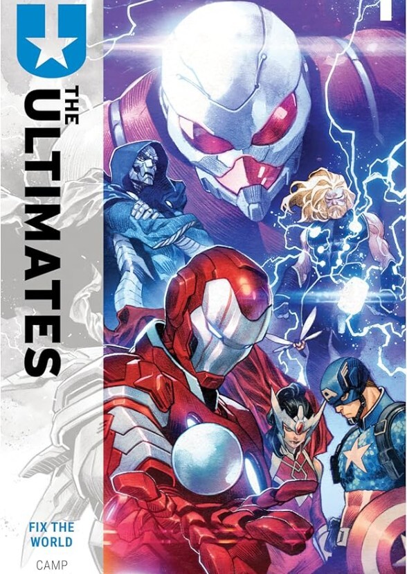 The Ultimates Fan Casting on myCast