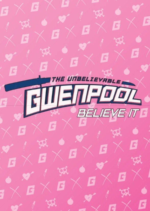 Fan Casting Emma Myers as Gwenpool in The Unbelievable Gwenpool on myCast