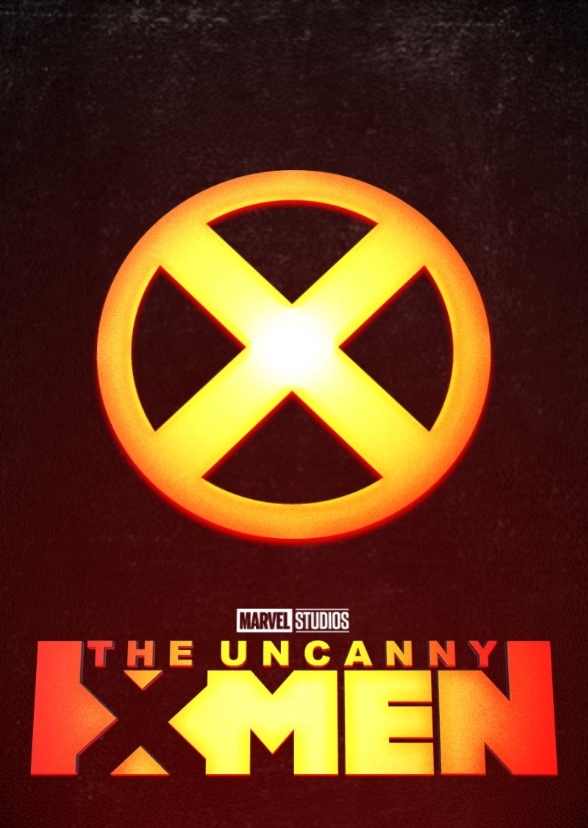 The Uncanny X-Men Fan Casting on myCast