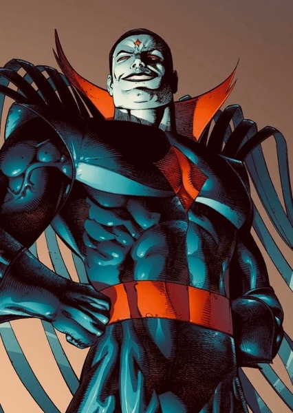 Asuka's Mother Fan Casting for Neon Genesis Evangelion (Weta Workshop Edition) | myCast - Fan ...