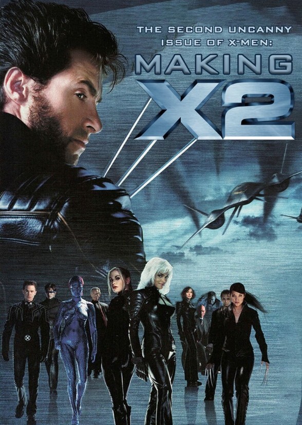 The Uncanny X-Men Fan Casting on myCast