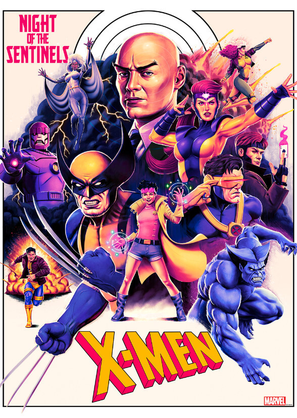 Sabretooth / Victor Creed Fan Casting for The Uncanny X-Men: Rise of ...