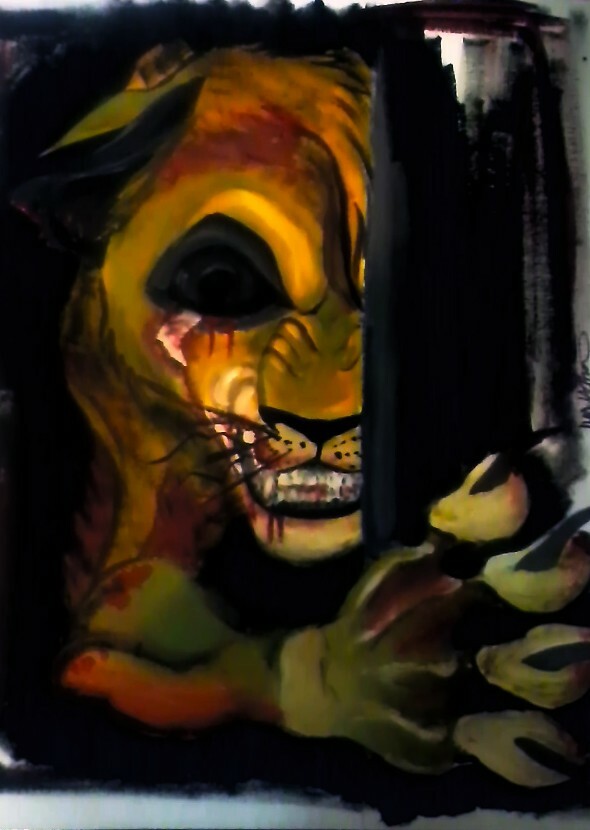 The Undead King Fan Casting on myCast