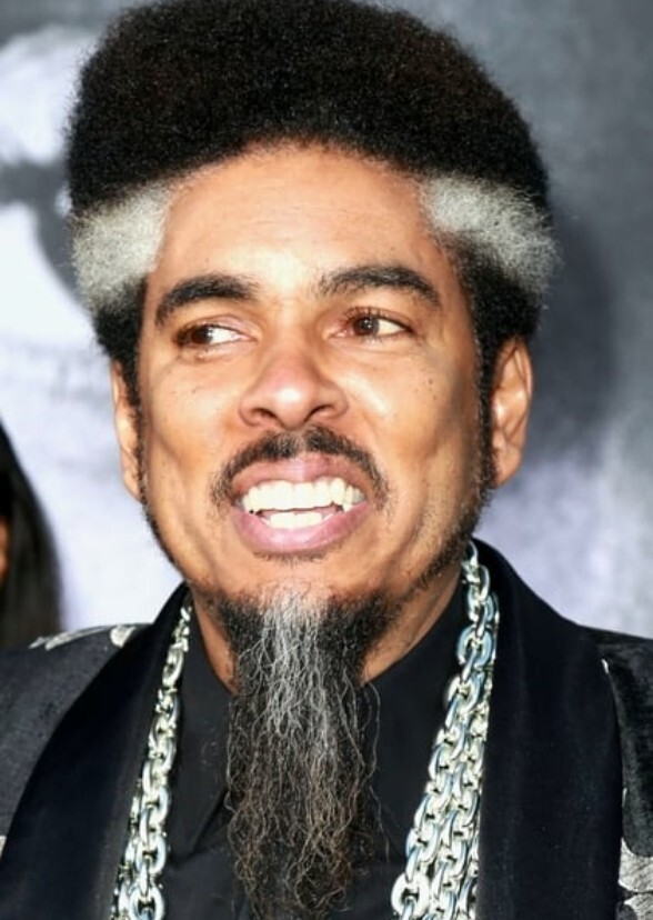 The Underground: The Digital Revolution Fan Casting on myCast