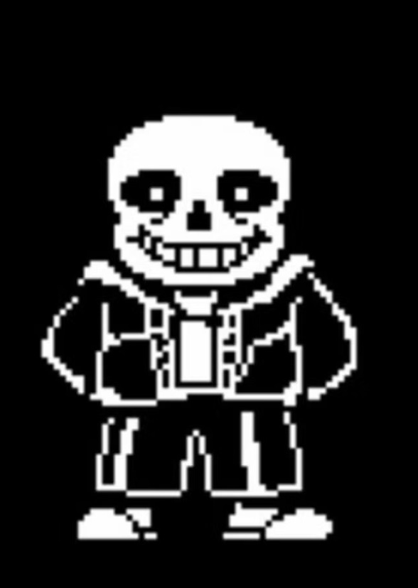 The Undertale Movie Fan Casting on myCast