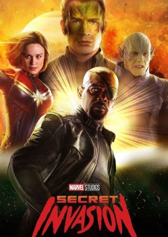 The Underworld 21 Invasion Fan Casting on myCast