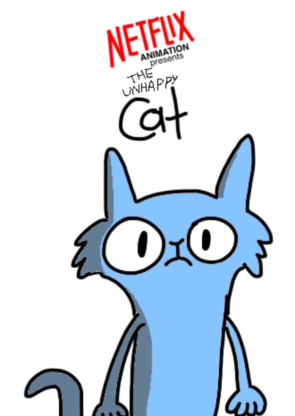 The Unhappy Cat Fan Casting on myCast