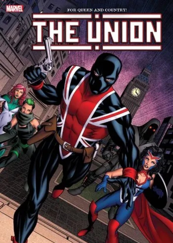 The Union Fan Casting on myCast