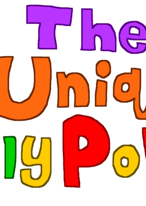 The Unique Roly Polies Fan Casting on myCast