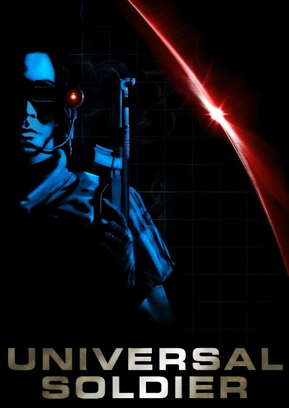 The Universal Soldier (2032 Film) Fan Casting on myCast