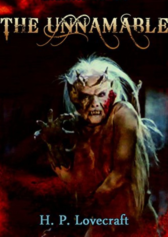 The Unnamable Fan Casting on myCast