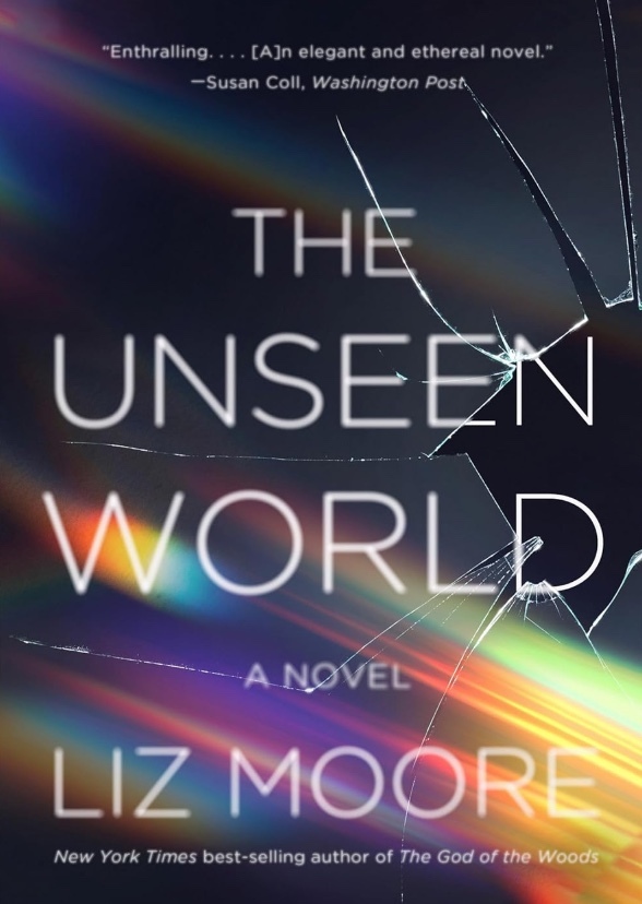 William Fan Casting for The Unseen World | myCast - Fan Casting Your ...