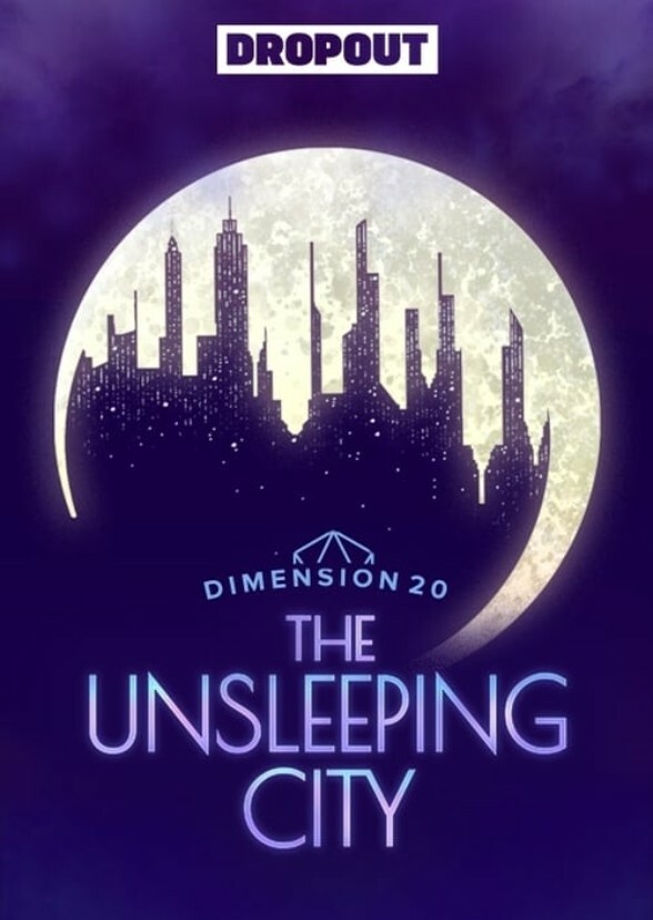 The Unsleeping City Fan Casting on myCast