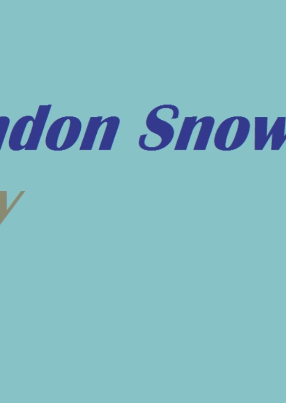 The Untold Pack story of Brandon Snow and what befallen him . Fan ...