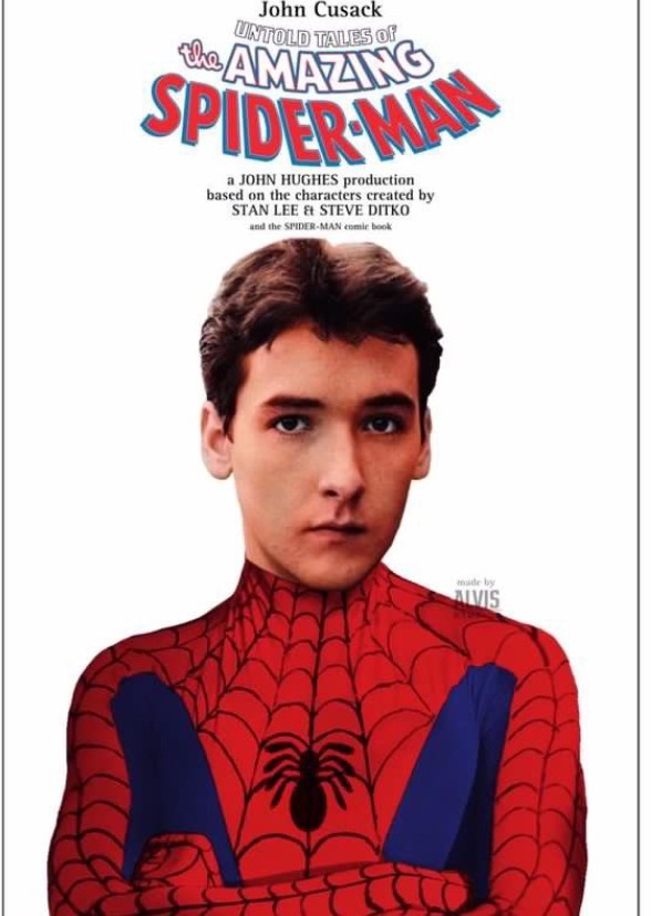 May Parker Fan Casting For Untold Tales Of The Amazing Spider Man A Marvelsverse Miniseries