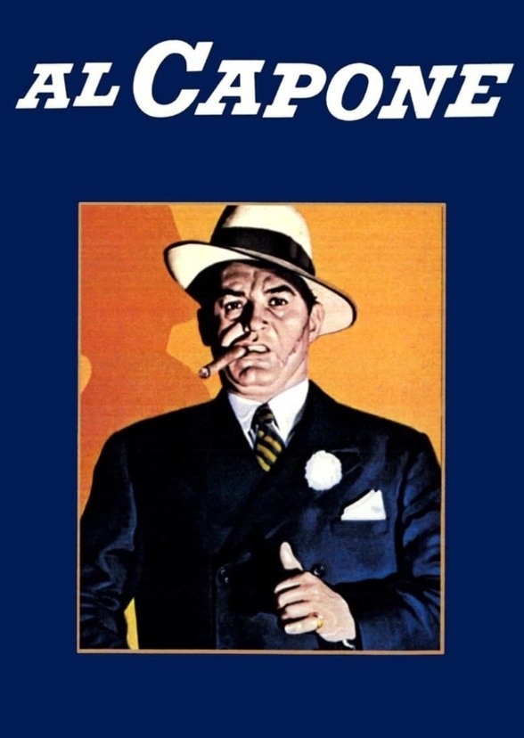 The Untouchables: Capone Rising Fan Casting on myCast