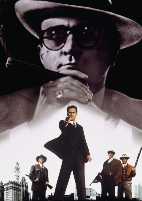 George Stone Fan Casting for The Untouchables | myCast - Fan Casting ...