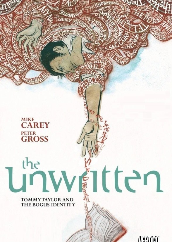 The Unwritten (Live Action Adaptation) Fan Casting on myCast