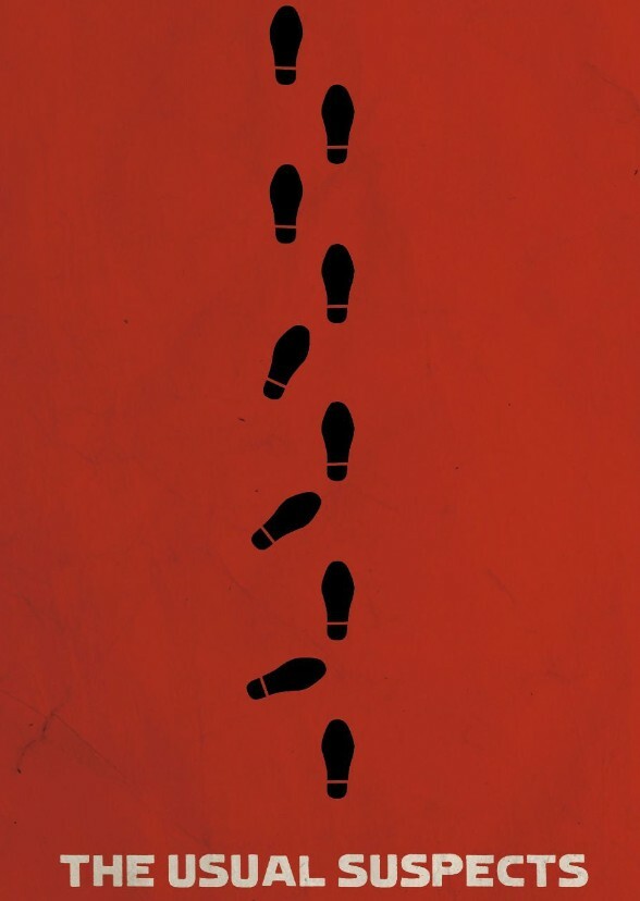 the usual suspects explained