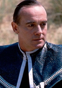 Nigel Havers Fan Casting