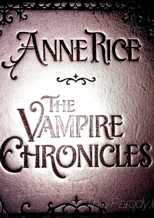 The Vampire Chronicles Fan Casting on myCast
