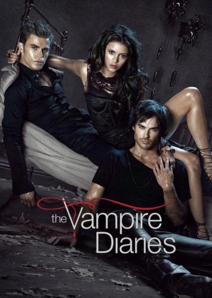 The Vampire Diaries Season 2 Fan Casting on myCast