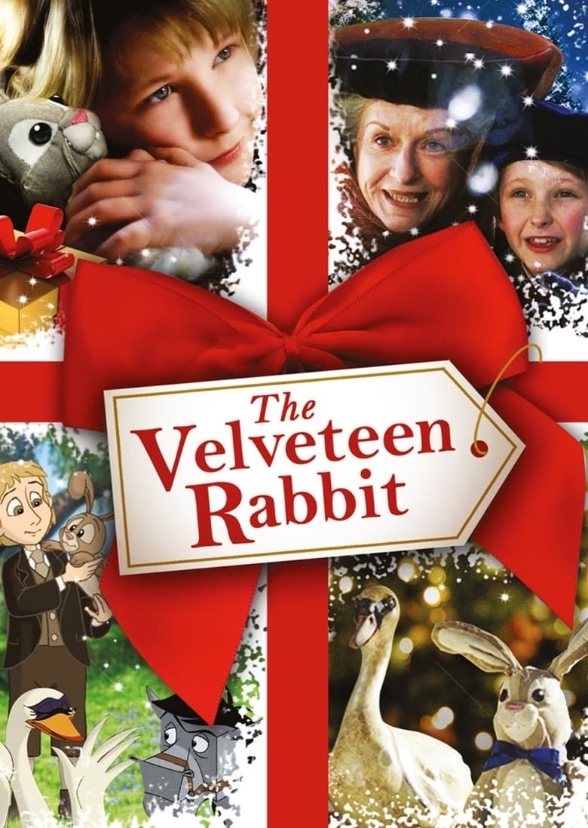 The Velveteen Rabbit (2009) (Japanese Dub) Fan Casting on myCast