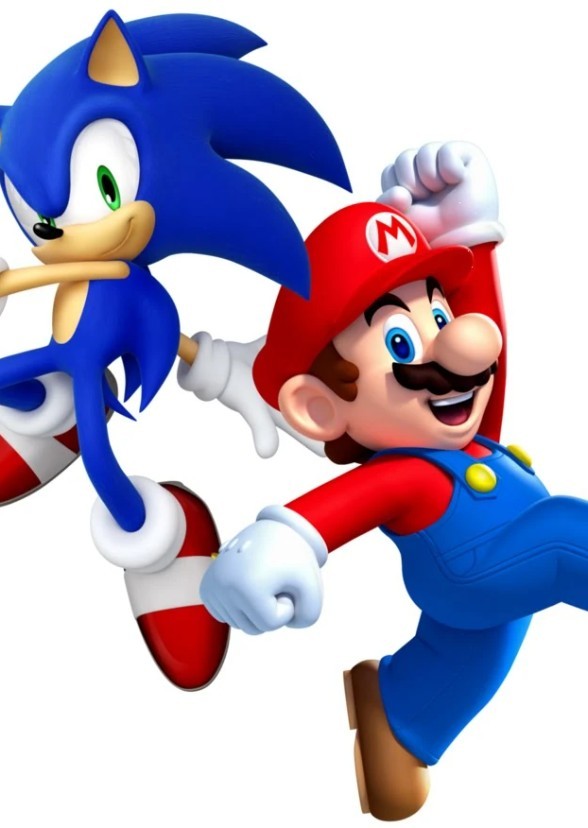 The VIdeo Game squad Fan Casting on myCast