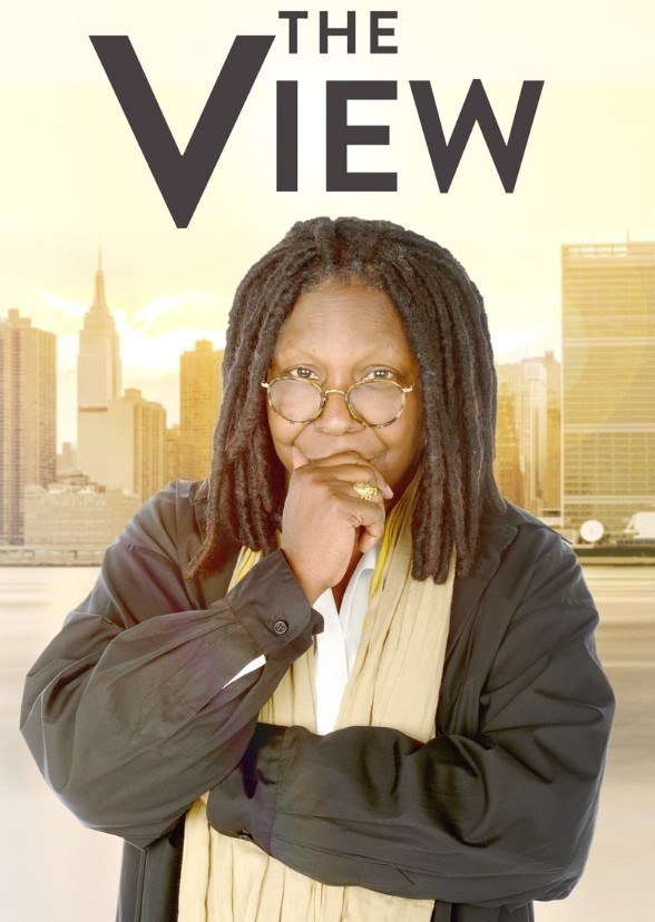 The View ( Mixed Actors) the movie Fan Casting on myCast