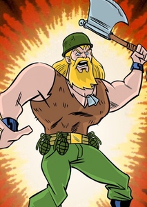 InuYasha (Live Action Movie) Fan Casting on myCast